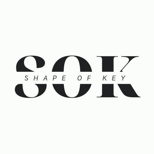 Best Sellers – SHAPE OF KEY